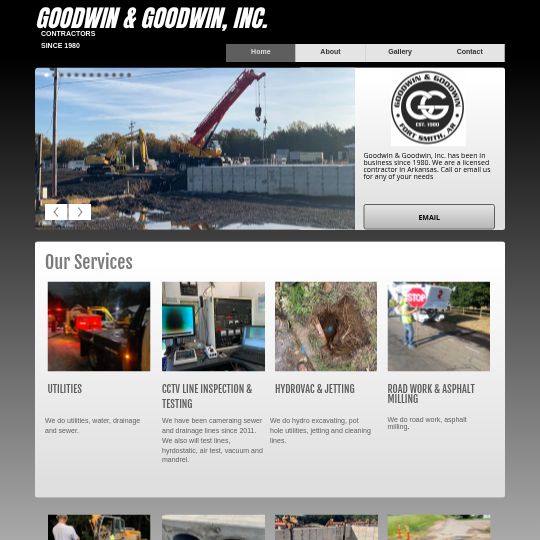 Contact - goodwin-goodwin