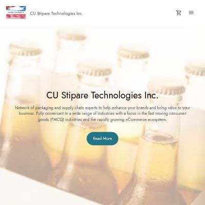 Contact | custinc.ca