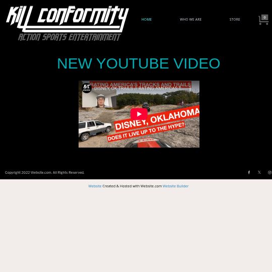 THE TACTIAL COLLECTION - killconformity.com