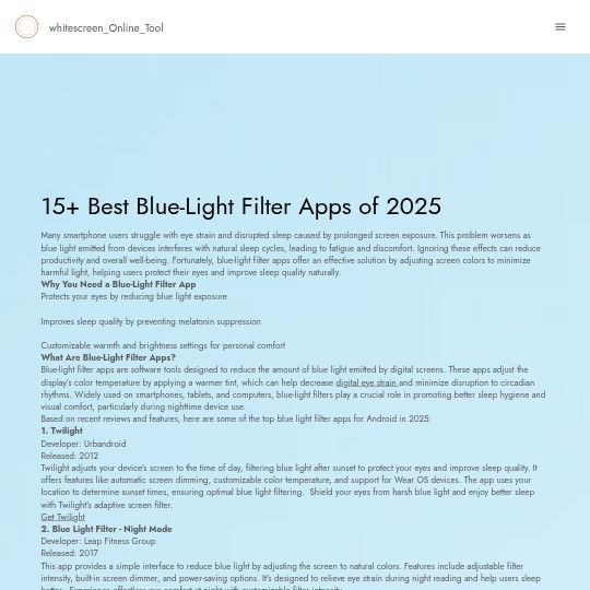 whitescreentool2.website3.me