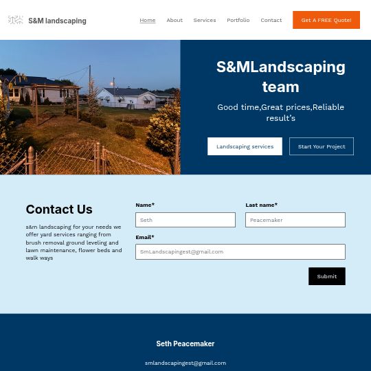 www.smlandscaping.org