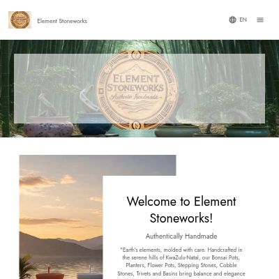 www.elementstoneworks.com