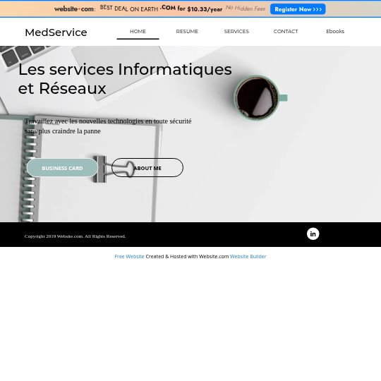 WORKS - medserviceinfo.website2.me
