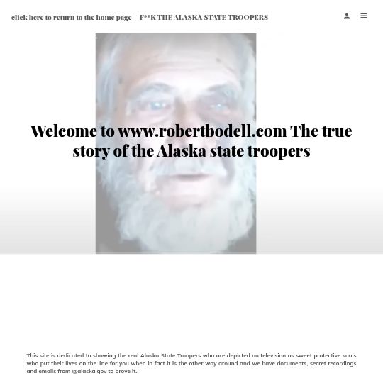 JOHN M REVIS | robertbodell.com