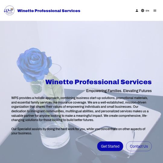 Service | rosierllc.com