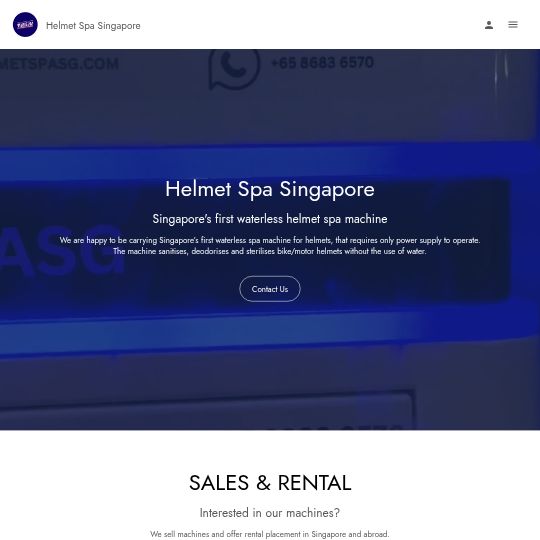 Services | www.helmetspasg.com