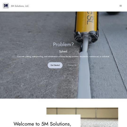 Gallery | 5msolves.com