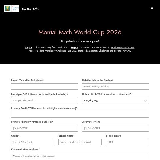 MMWC | www.topquizzer.ca