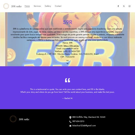 59rnetbr.website3.me