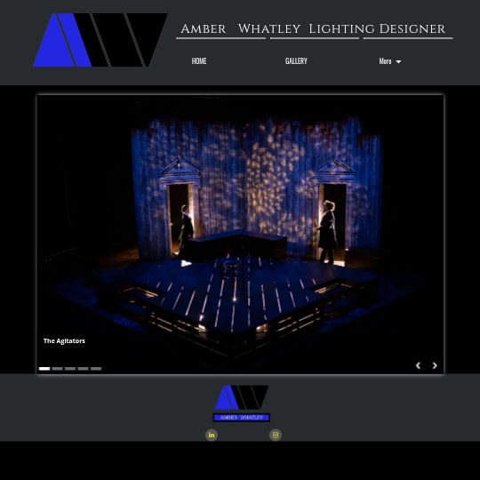 Gallery - AmberWhatleyLighting