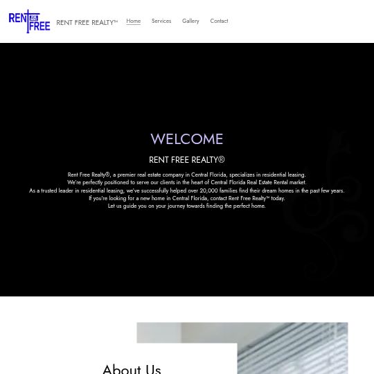 Gallery |Rent Free Realty™, is a real estate company that specializes ...