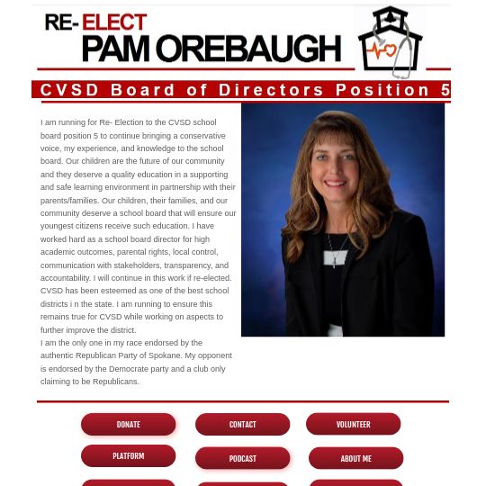 HOME - electpam4kids