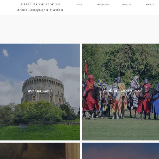 The First Georgians Art and Monarchy - britishphotographer.co.uk