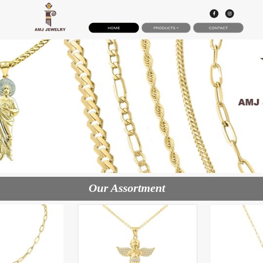 Earrings - amjjewelryla.com