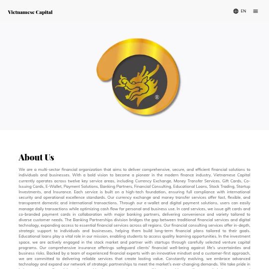 VCSI | vietnamese.capital